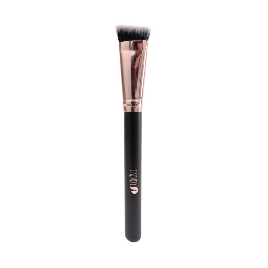Brocha para contorno contouring - Kroma Space