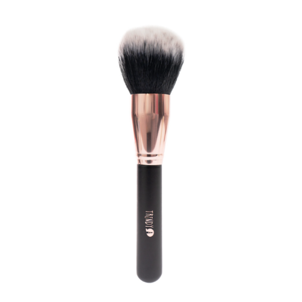 Brochas para Maquillaje Profesional