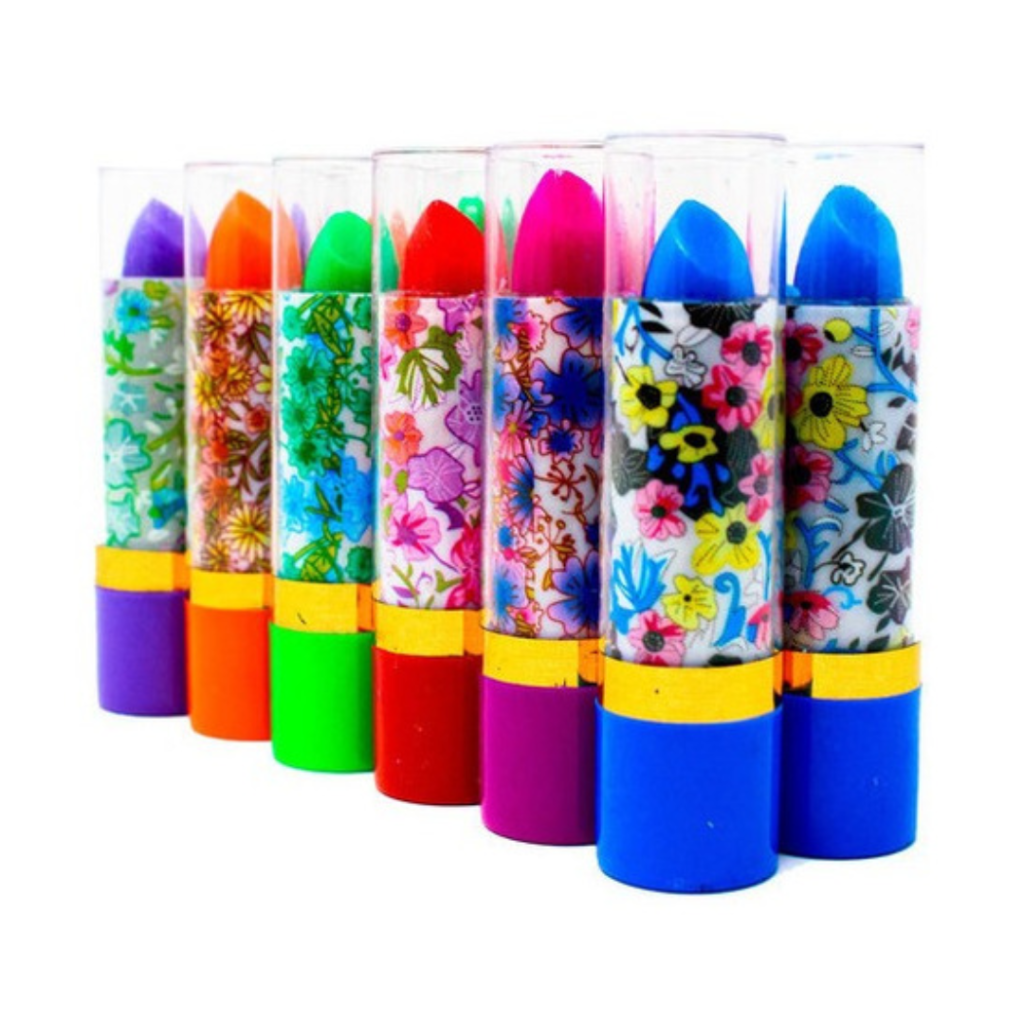 Labial mágico tradicional - Kroma Space