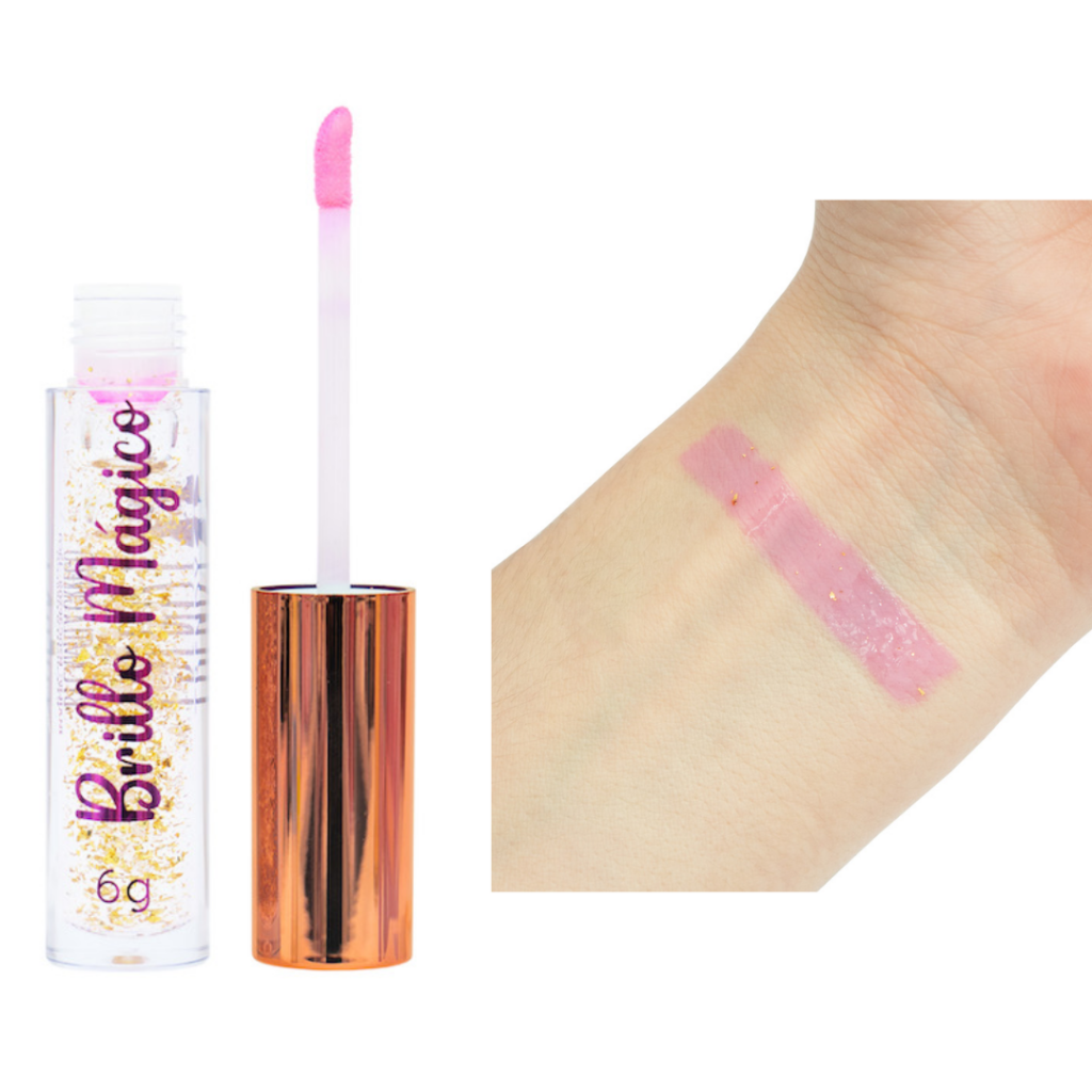 Brillo tinta mágica Trendy - Kroma Space