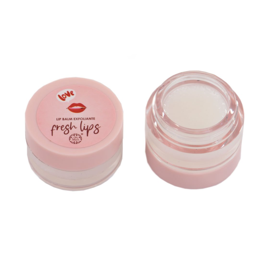 Exfoliante reparador de labios - Kroma Space