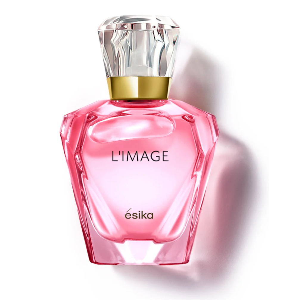 perfume l'image Esika original colonia para mujer - Kroma Space