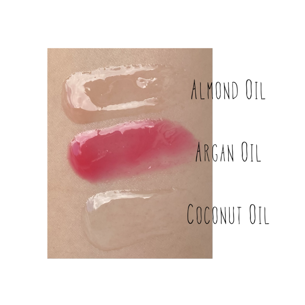 Bálsamo Lip oil hidratante Vitamina E & A - Kroma Space