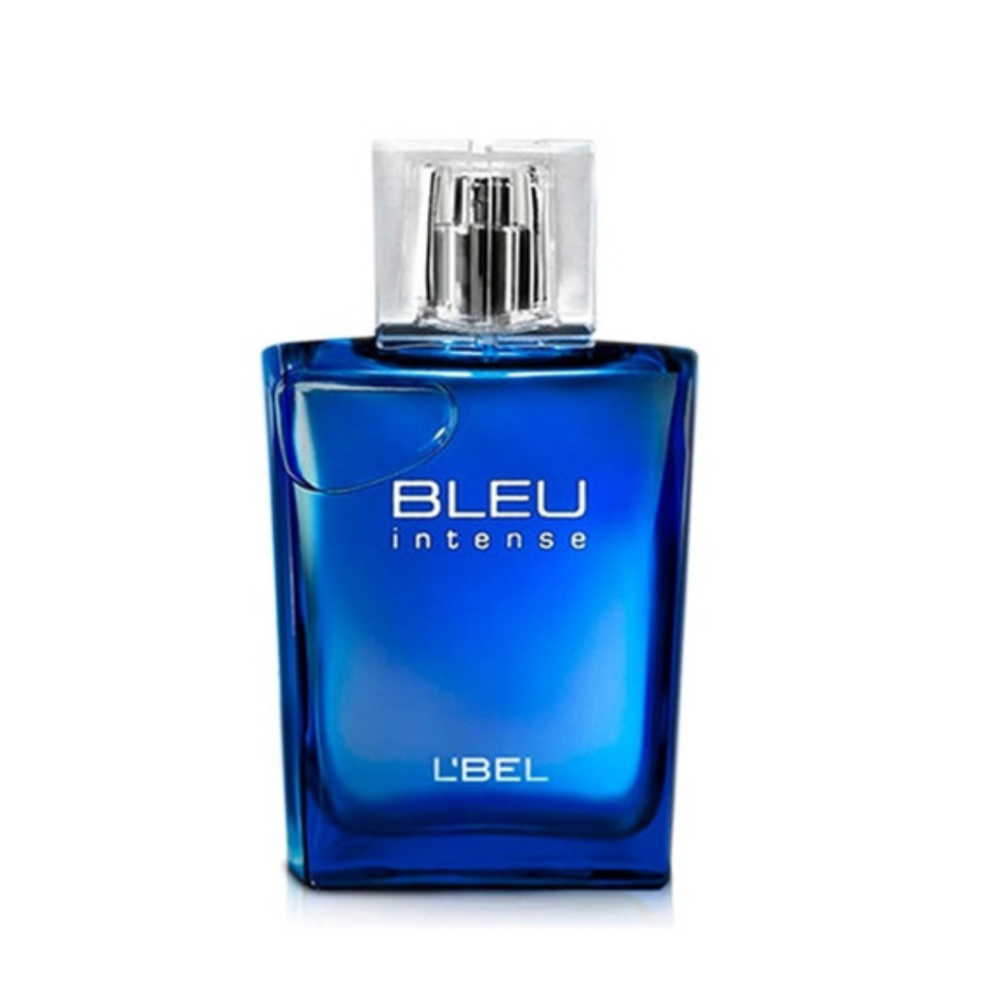 Bleu intense L´bel - Kroma Space