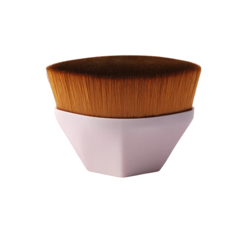 Brocha redonda mágica para base - Kroma Space