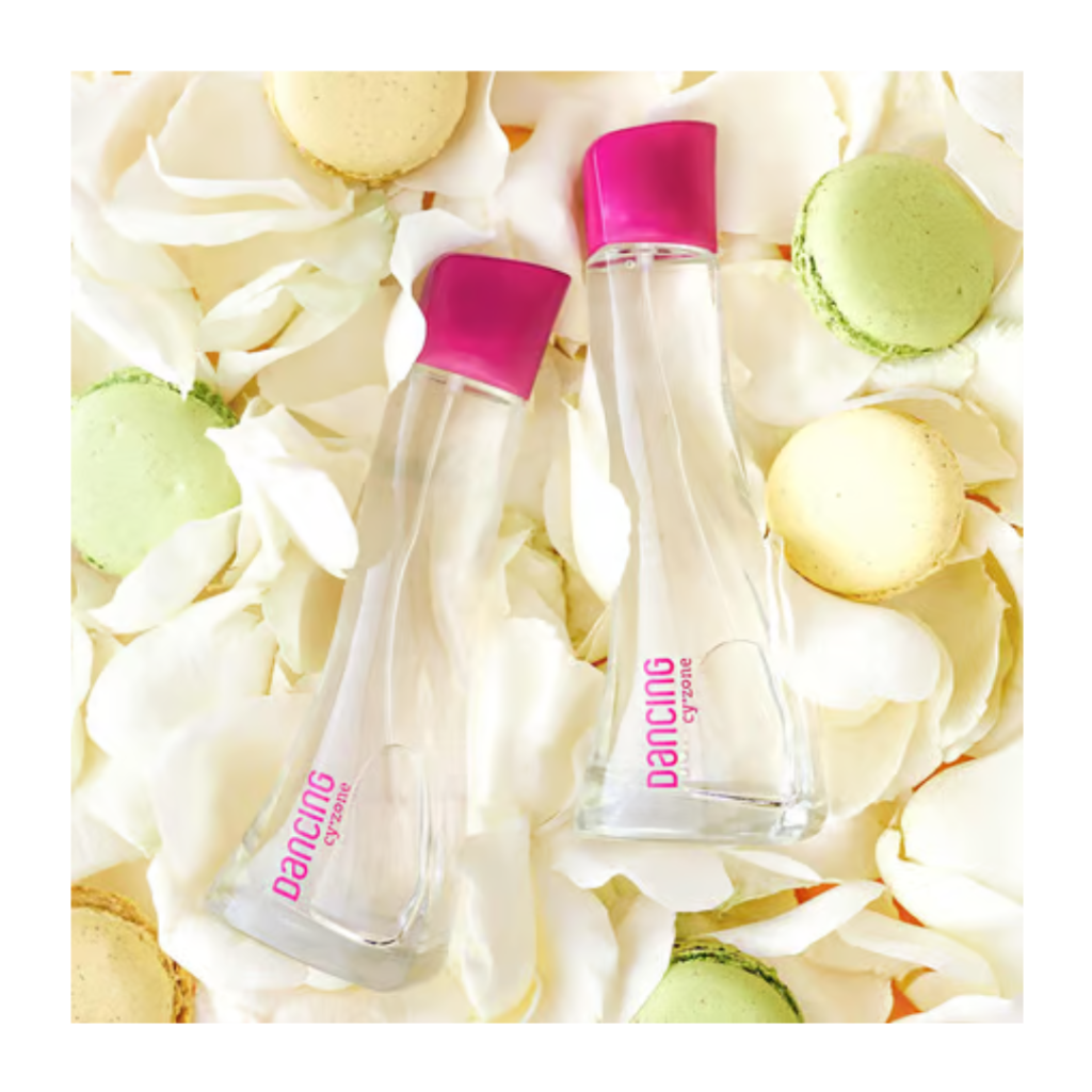 Perfume Dancing Cyzone - Kroma Space
