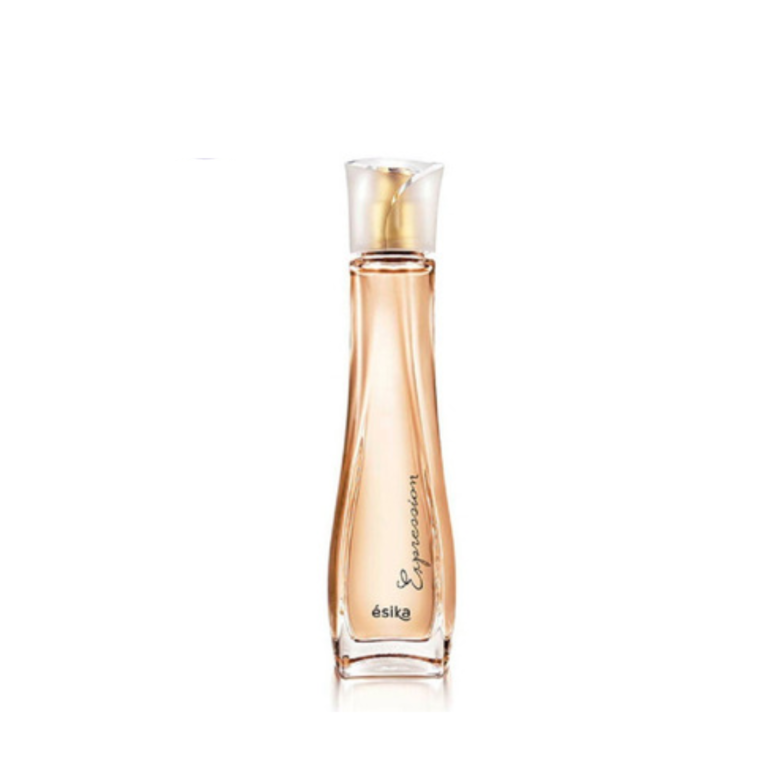 Perfume expression para mujer 50 ml - Kroma Space