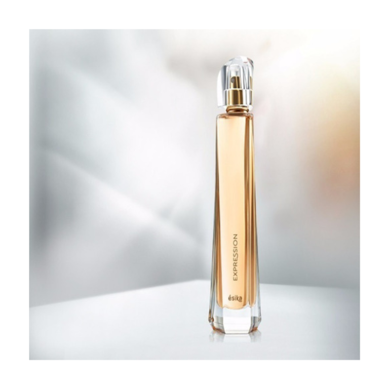 Perfume expression para mujer 50 ml - Kroma Space