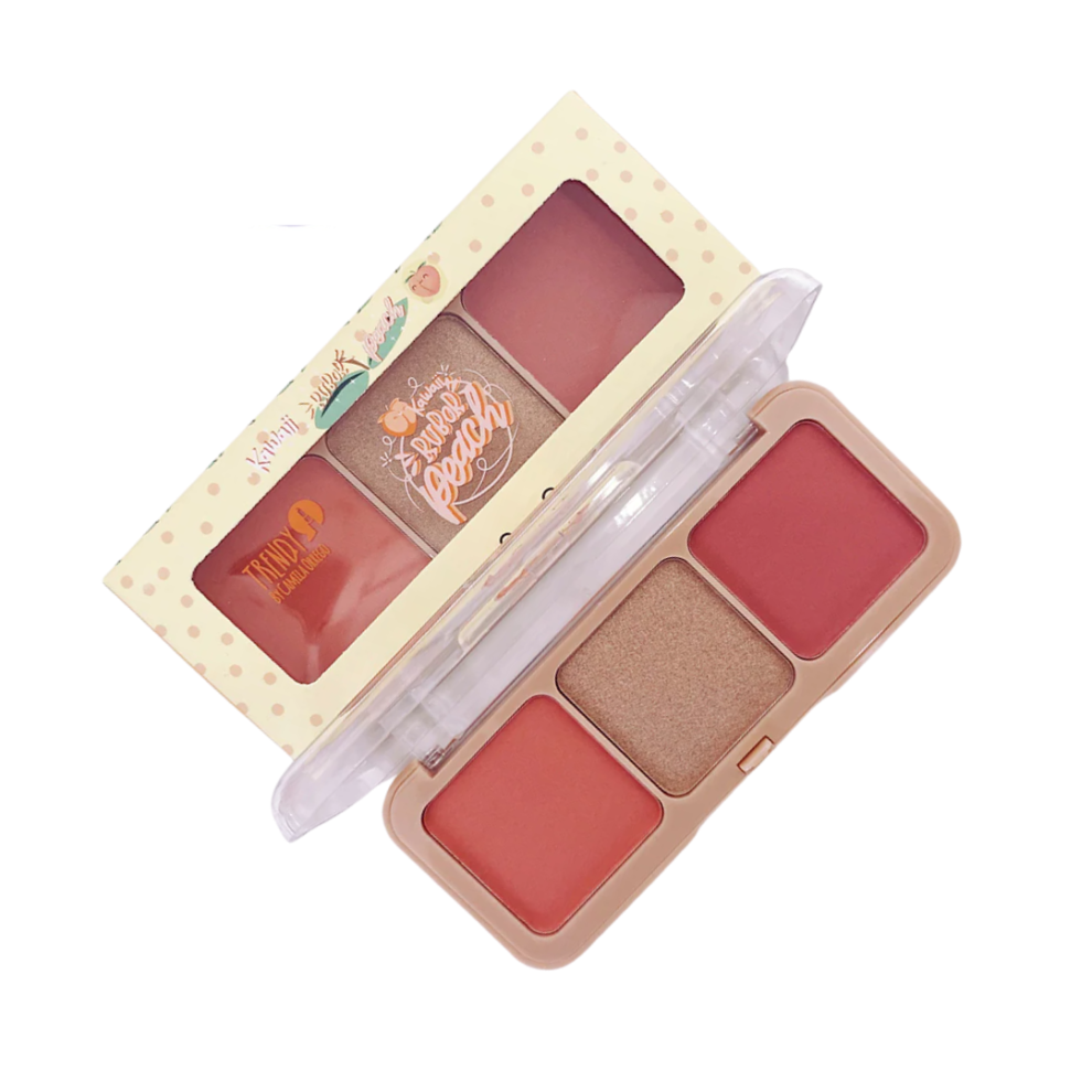 Rubores Archivos - Kroma Space