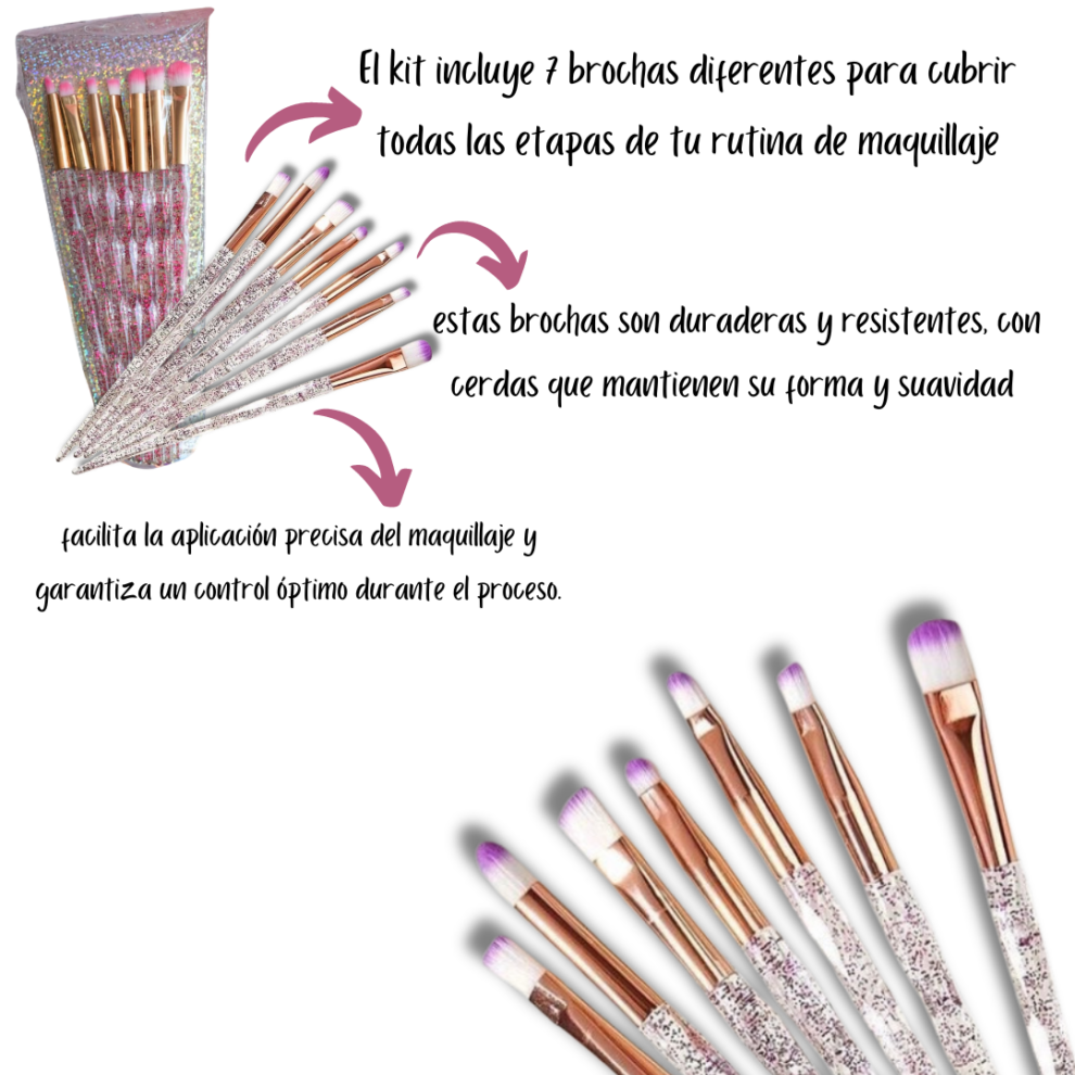 Brochas Archivos - Página 4 de 6 - Kroma Space