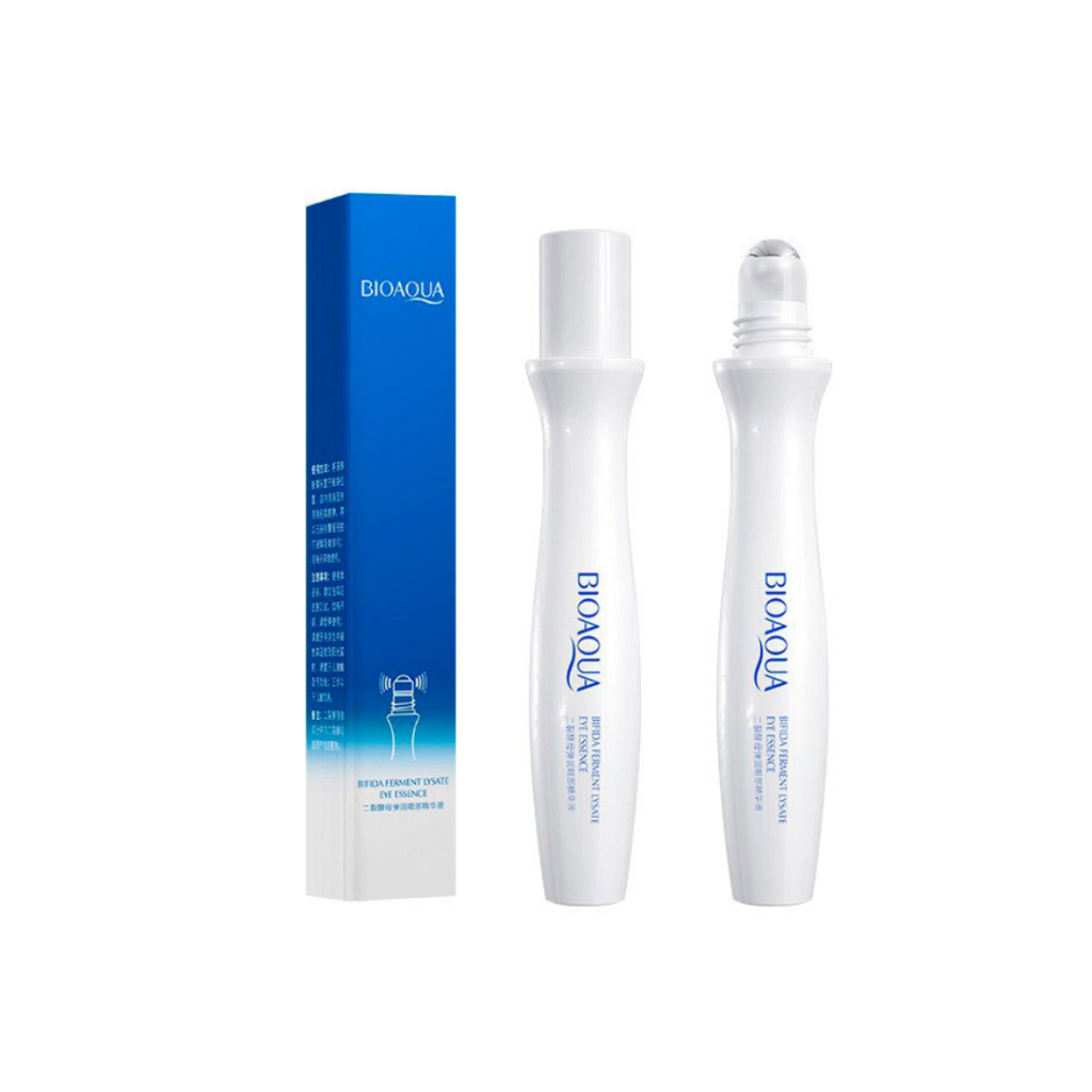 serum contorno de ojos acido hialuronico bioaqua - Kroma Space