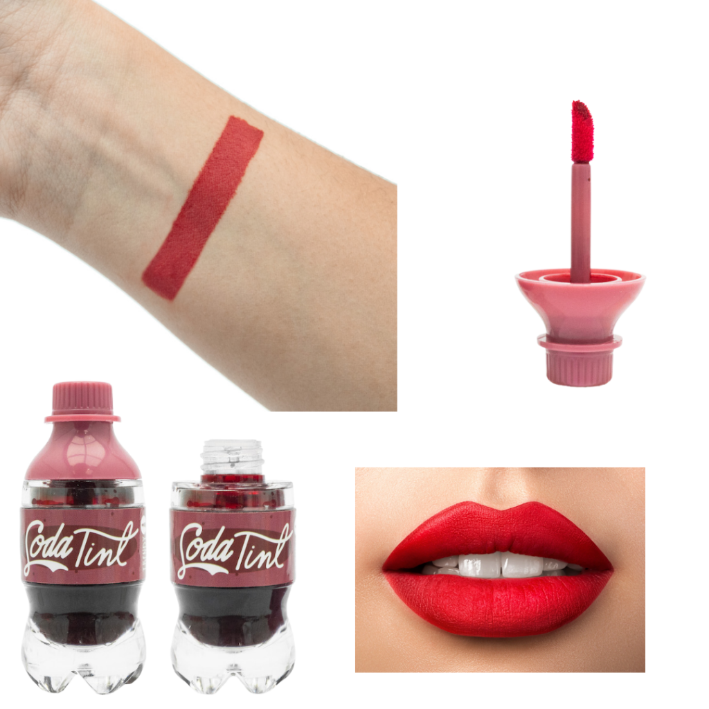 Tinta Soda Trendy - Kroma Space