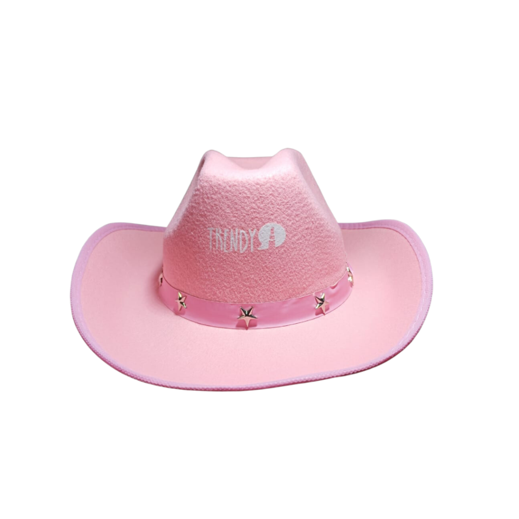 Sombrero Concierto RBD Trendy - Kroma Space