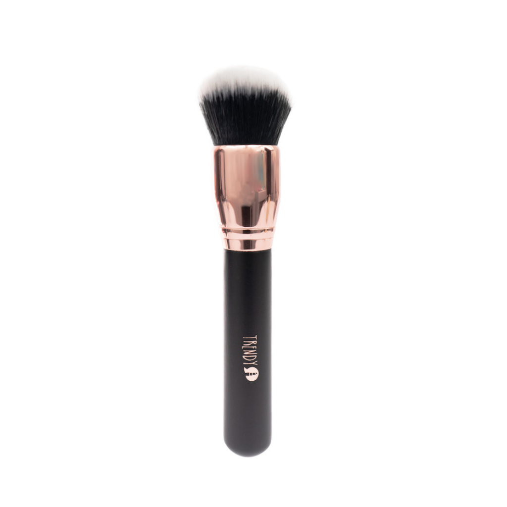 Brocha Profesional para Base Trendy - Kroma Space