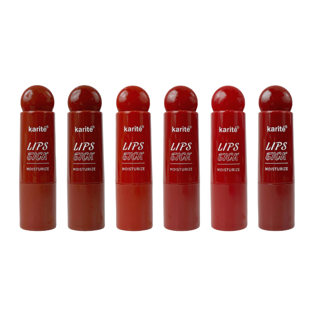 Labial mate Hidratante Karité - Kroma Space