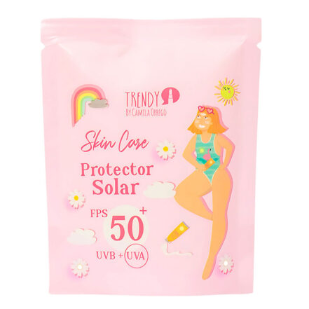Sachet Protector solar waterproof Trendy - Kroma Space