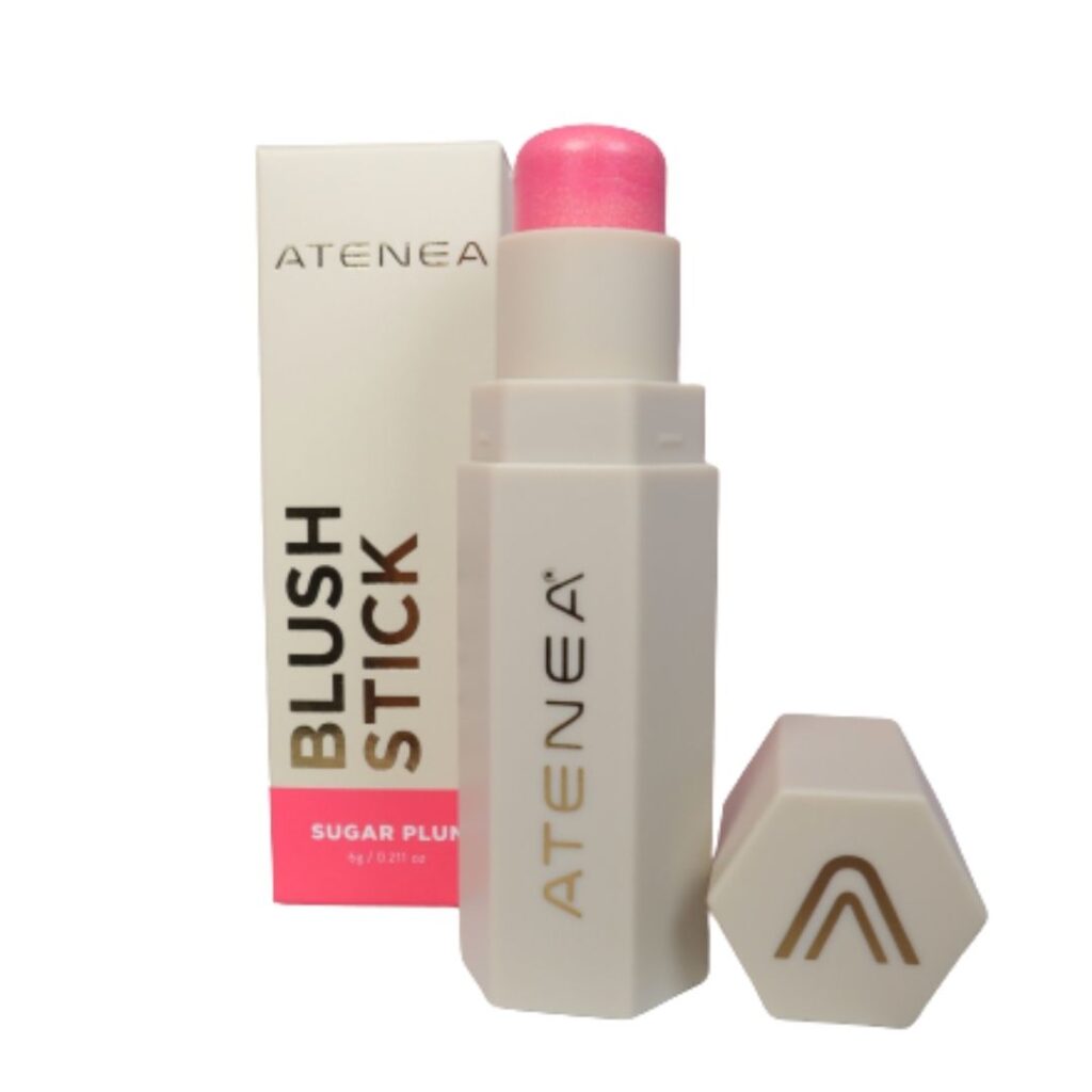 Rubor Barra Atenea Profesional stick - Kroma Space