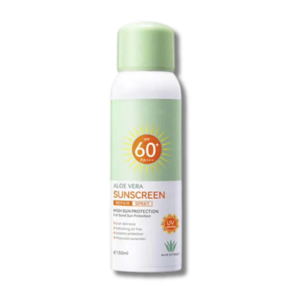 Protector Solar Spray Bioaqua - Kroma Space