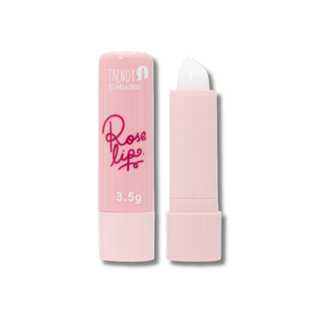 Bálsamo labios resecos Rosas Trendy - Kroma Space