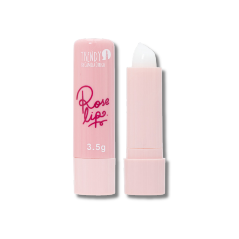 Bálsamo labios resecos Rosas Trendy - Kroma Space