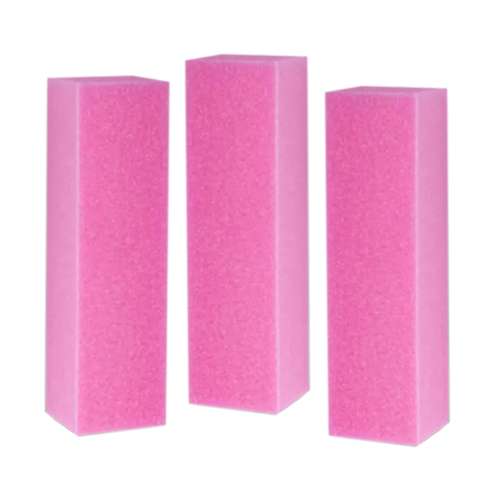 Cubo Pulidor Uñas Manicure y Pedicure - Kroma Space