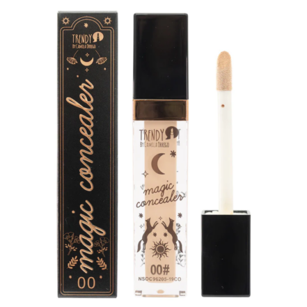 Corrector Profesional Magic Trendy GRANDE - Kroma Space