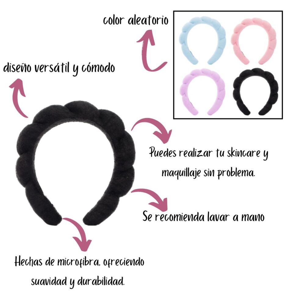 Balaca skincare makeup puffy trendy - Kroma Space