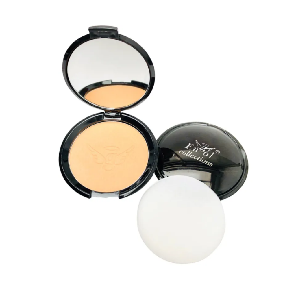 Polvo compacto mate Engol - Kroma Space