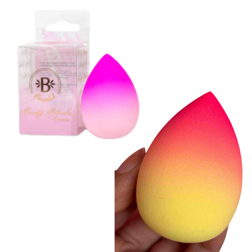 Beauty Blender Bloomshell Profesional - Kroma Space