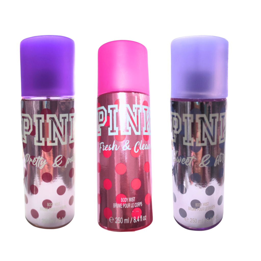 Splash Corporal Pink - Kroma Space