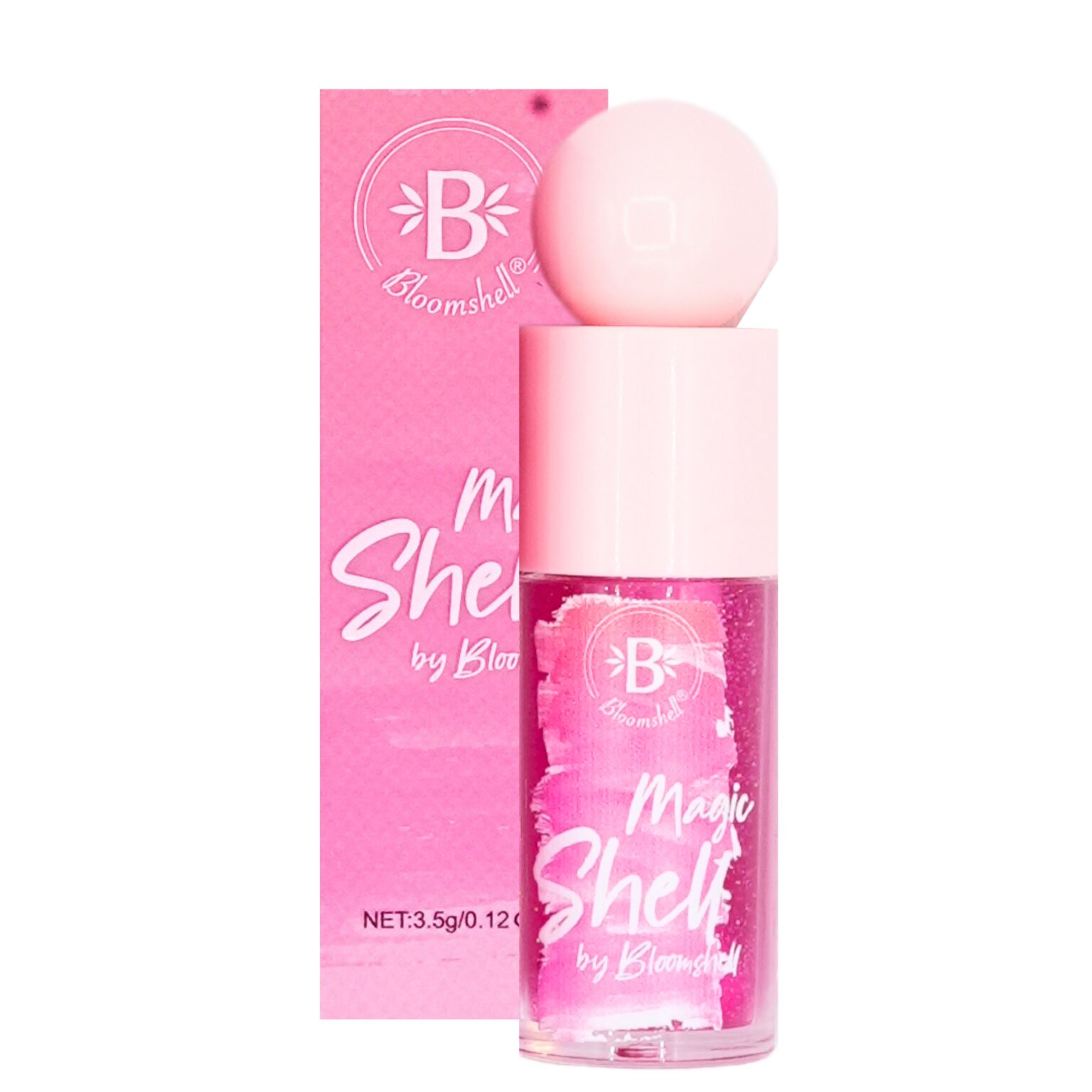 Brillo mágico Bloomshell magic shell - Kroma Space