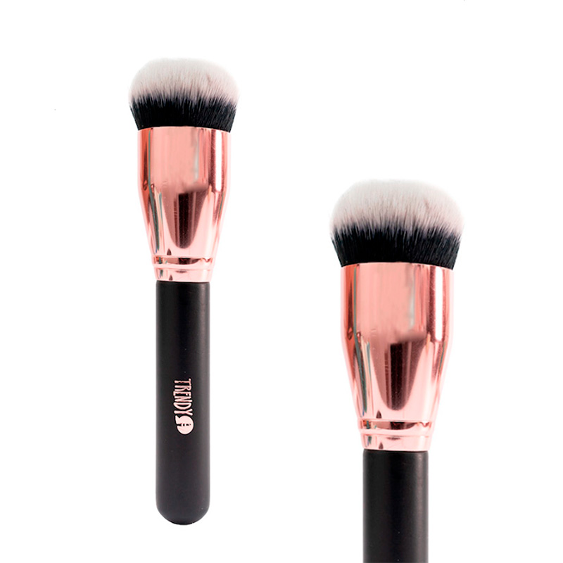 Brocha Base Trendy Profesional - Kroma Space