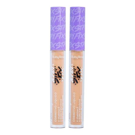Corrector Stayfix Ruby Rose Profesional - Kroma Space
