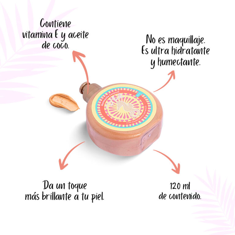 Mantequilla Corporal Aspecto Bronceado KABA - Kroma Space