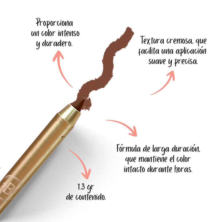 Lapiz de Labios Signature Bloomshell - Kroma Space