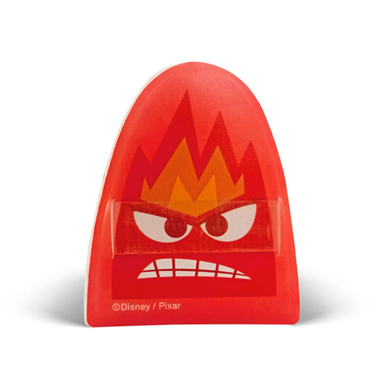 Borlas Intensamente surtidos Disney Trendy - Kroma Space