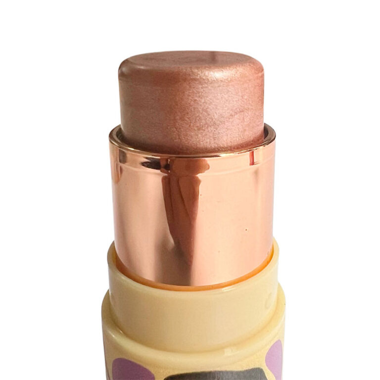 Iluminador y rubor en Barra Retro Stick Trendy - Kroma Space