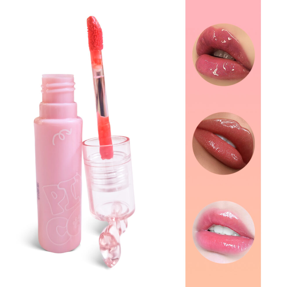 Labial terciopelo formula coreana - Kroma Space