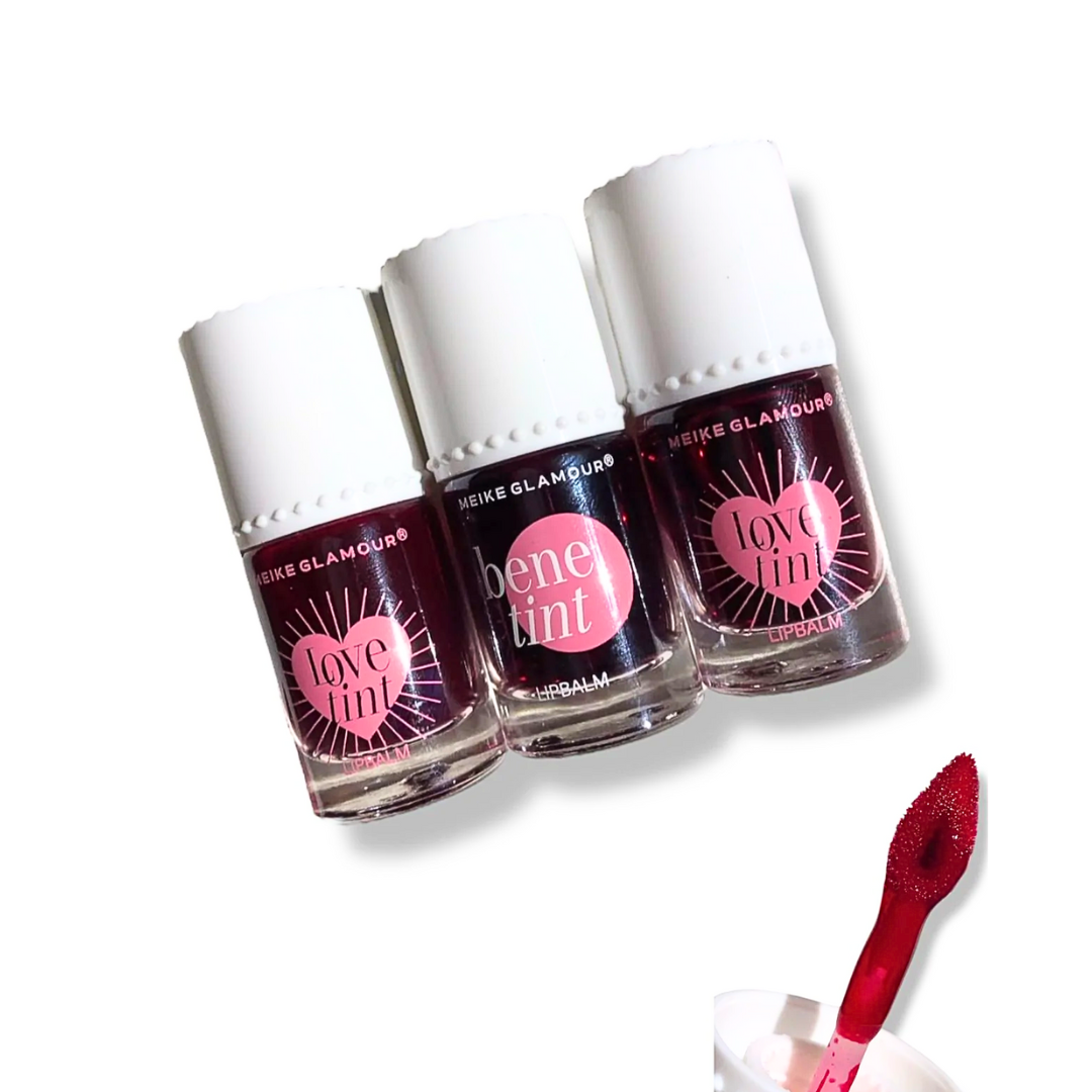 Tinta de labios y rubor larga duración - Kroma Space