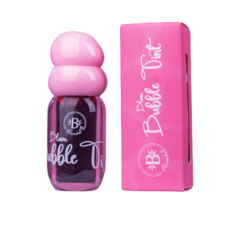 Tinta bloom bubble Bloomshell - Kroma Space