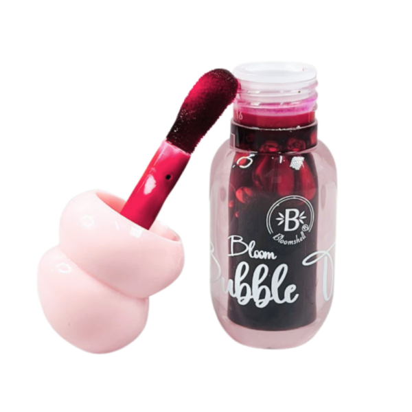 Tinta bloom bubble Bloomshell - Kroma Space