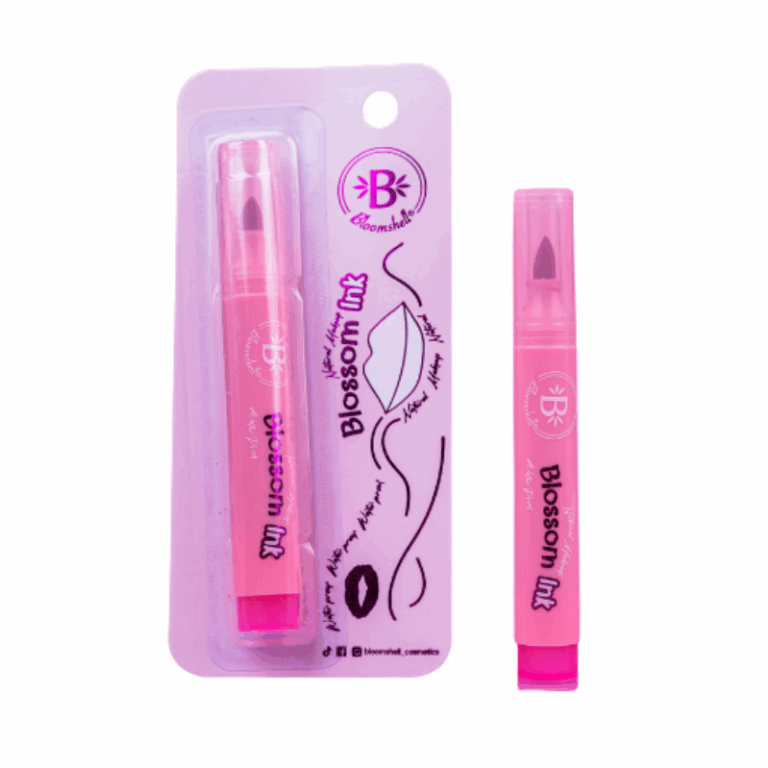 Tinta Blossom Marcador Bloomshell - Kroma Space