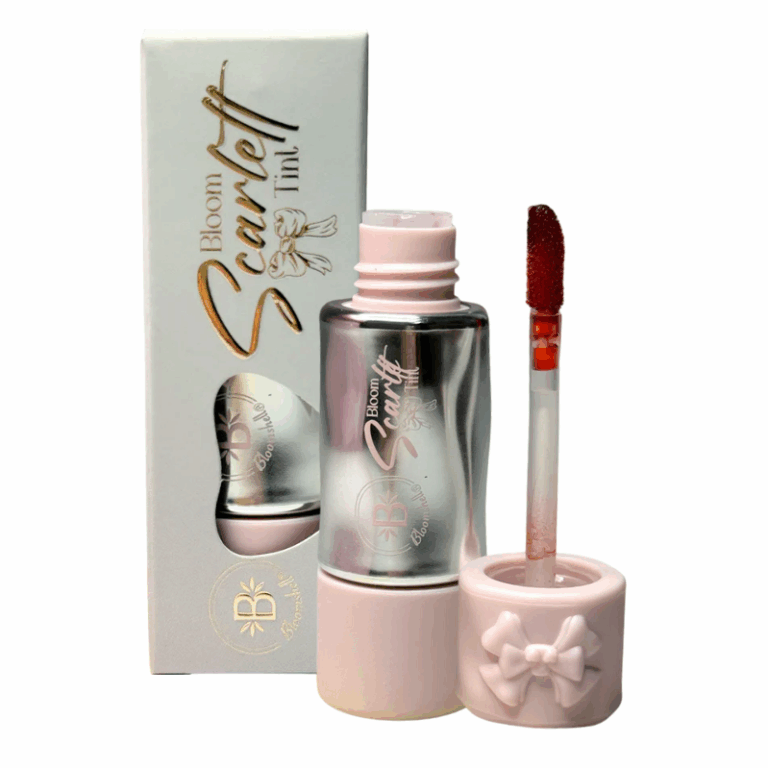 Tinta Scarlett Bloomshell - Kroma Space